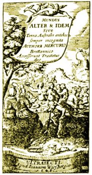 FBRT | New Atlantis: Francis Bacon's prophetic utopia