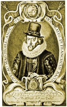 FBRT | Secret Bacon: Sir Francis Bacon, poet, mystic, seer, Rosicrucian ...