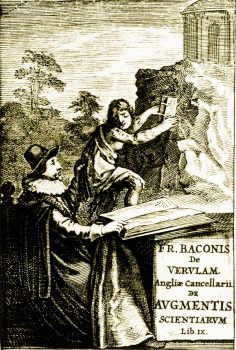 FBRT | Baconian Poetry: masques, plays and entertainments by Francis Bacon
