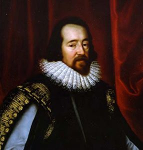 FBRT | Mystery of Francis Bacon, Baron Verulam of Verulam, Viscount St ...
