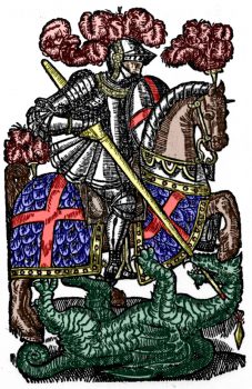 FBRT | Shakespeare & St George